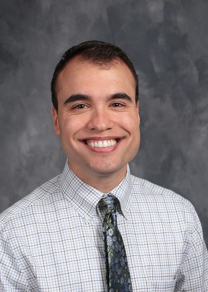 Meet Corporate Speaker on Diversity, David Petrovic