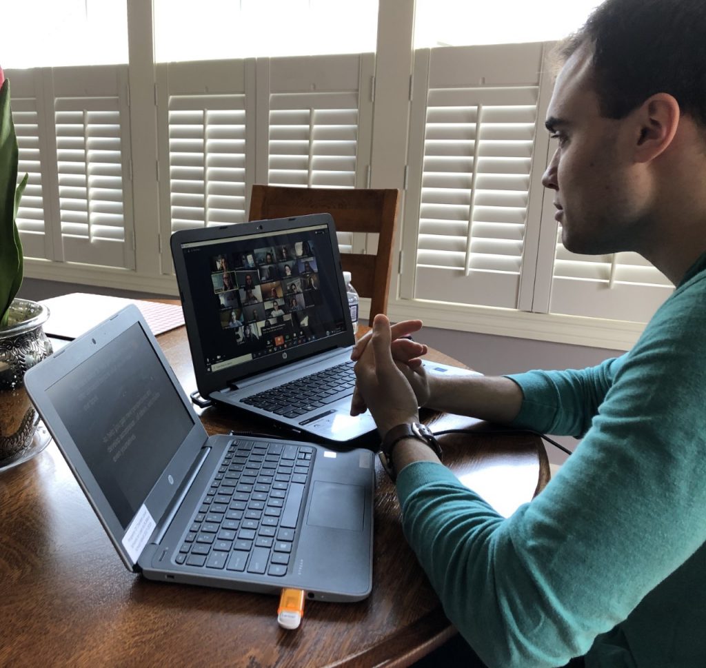 Blog Archives - Petro Autism